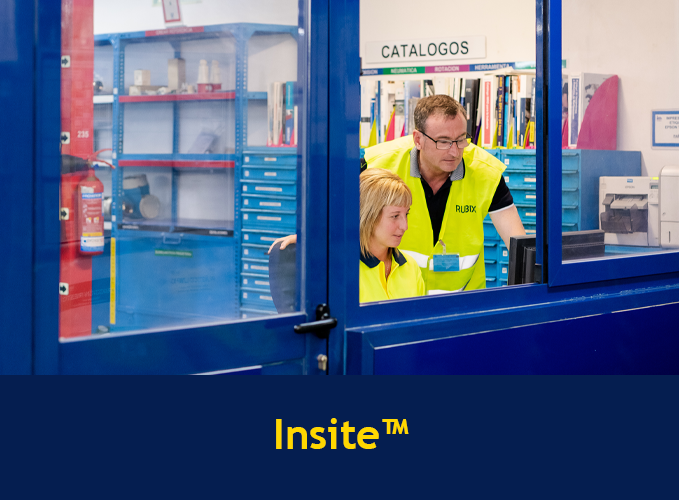 Services - RUBIX Österreich