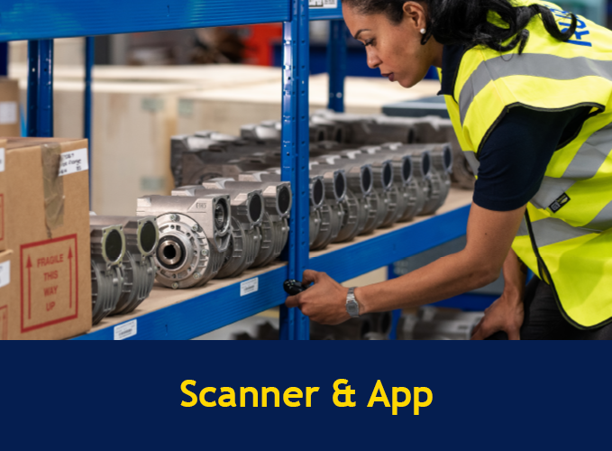 Services - RUBIX Österreich