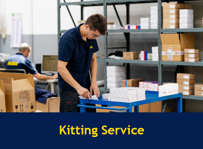 Services - RUBIX Österreich