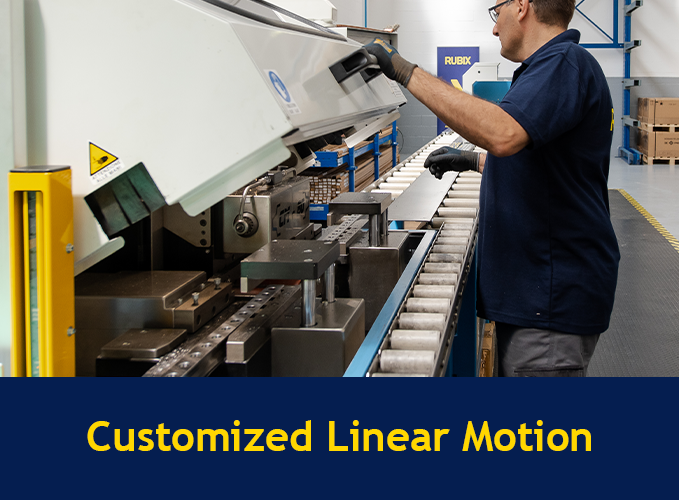 Services - RUBIX Österreich