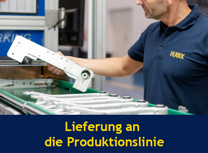 Services - RUBIX Österreich