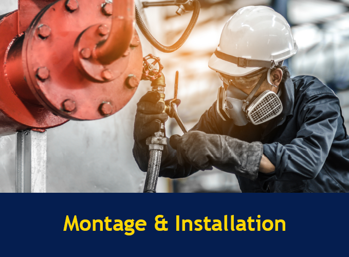 Services - RUBIX Österreich