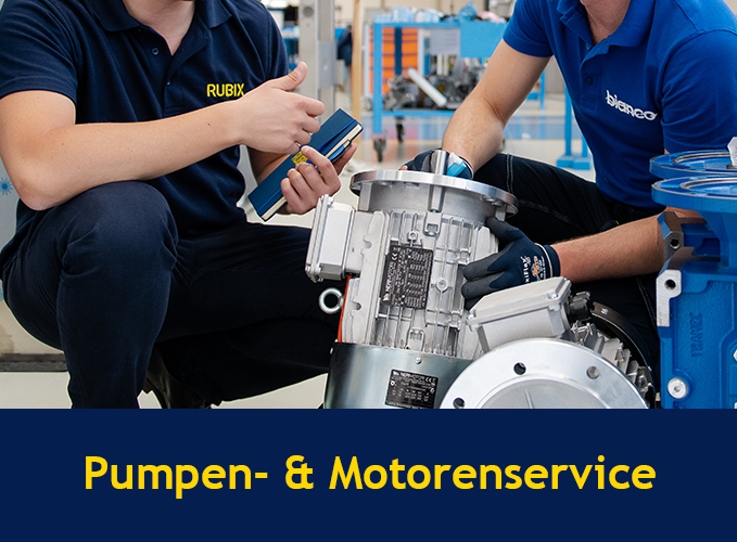 Services - RUBIX Österreich