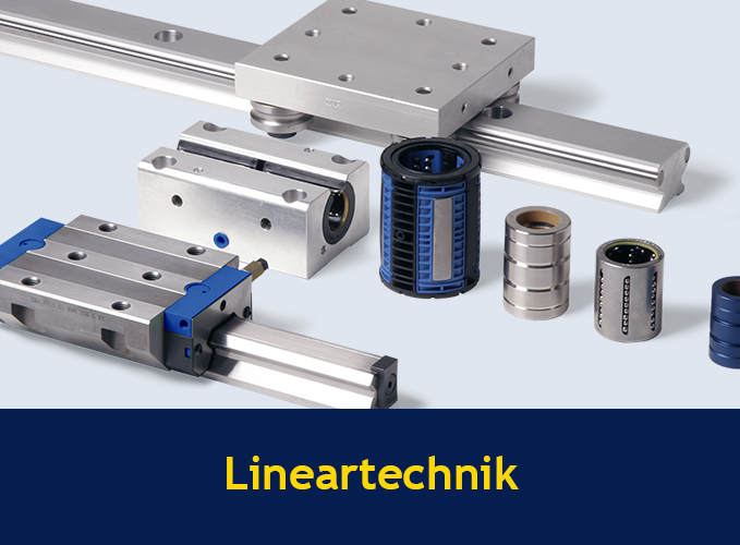 Sortimentsübersicht - RUBIX Österreich